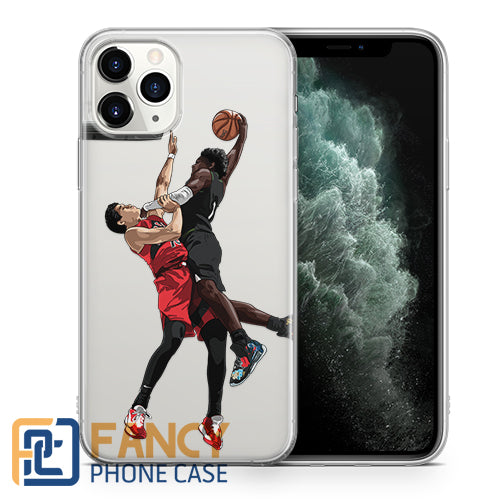 Ant-Man – Fancy Phone Case