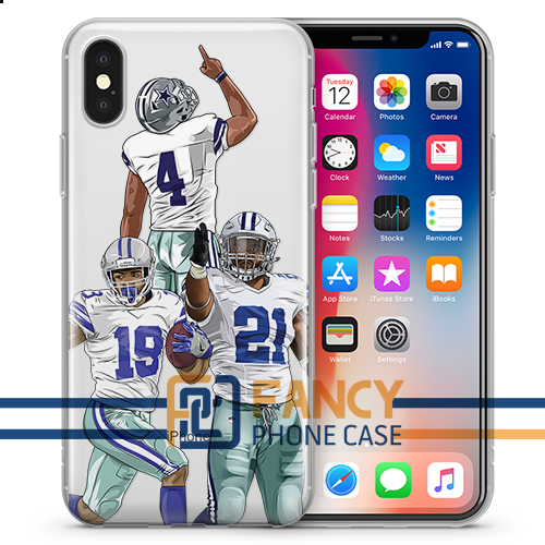 The Boys – Fancy Phone Case