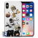 Santos – Fancy Phone Case